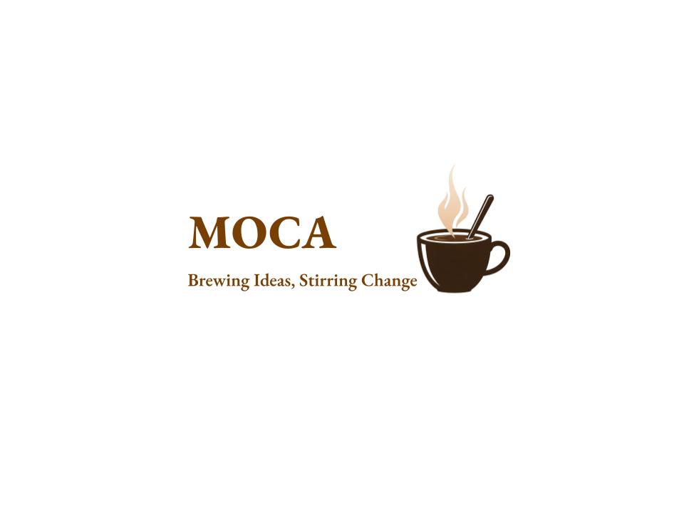 Welcome - MOCA